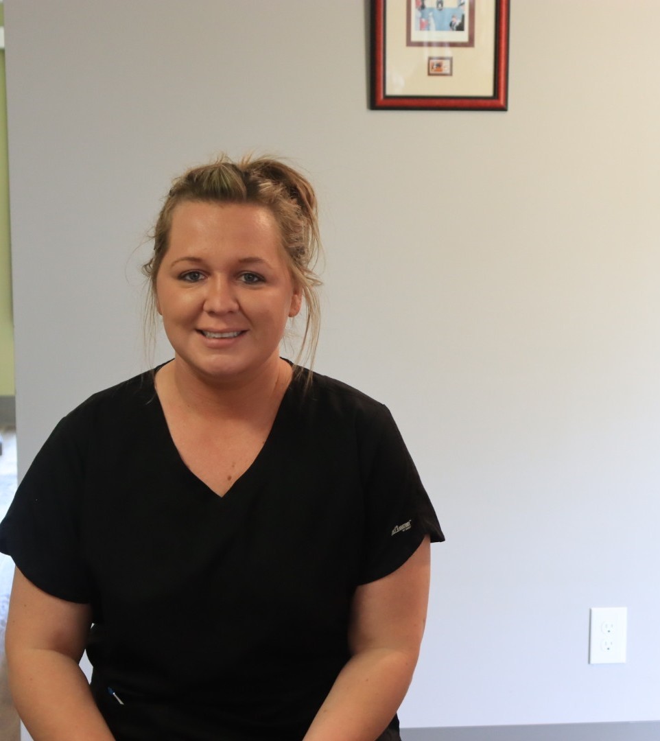 Our Doctors - Town & Country Animal Hospital